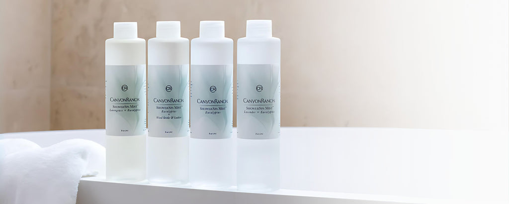 Shop Canyon Ranch Online Store