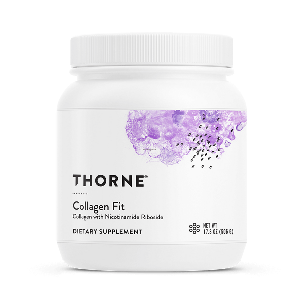 Collagen Fit – Canyon Ranch Online Store