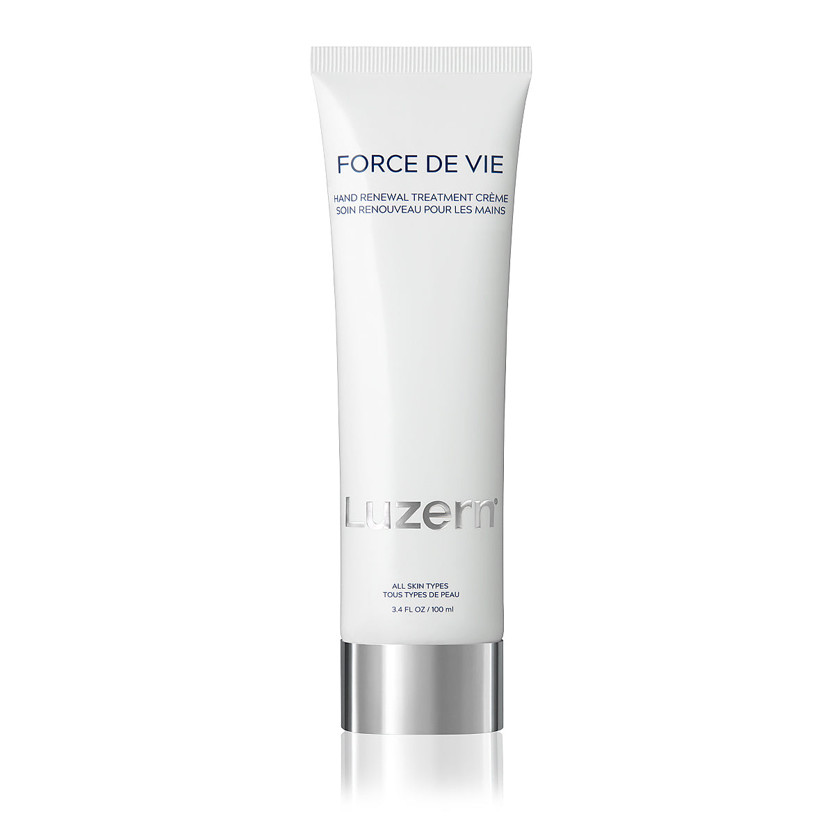 Force De Vie Hand Renewal Treatment Creme – Canyon Ranch Online Store