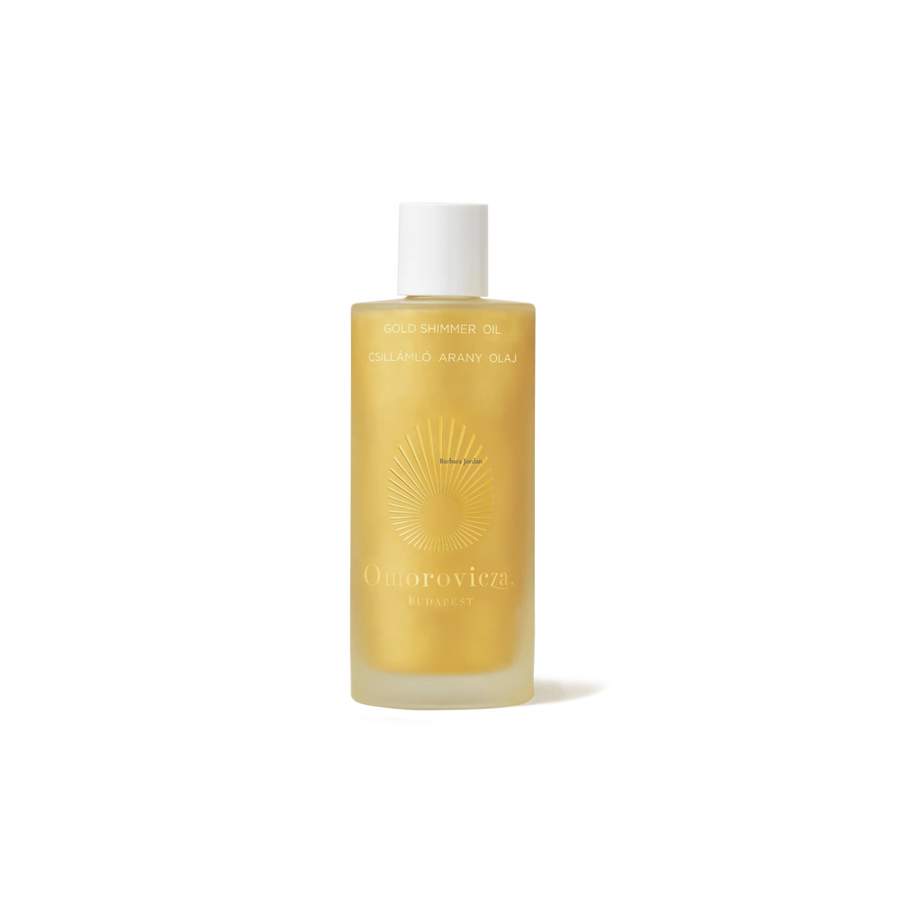 Gold Shimmer OIl – Canyon Ranch Online Store