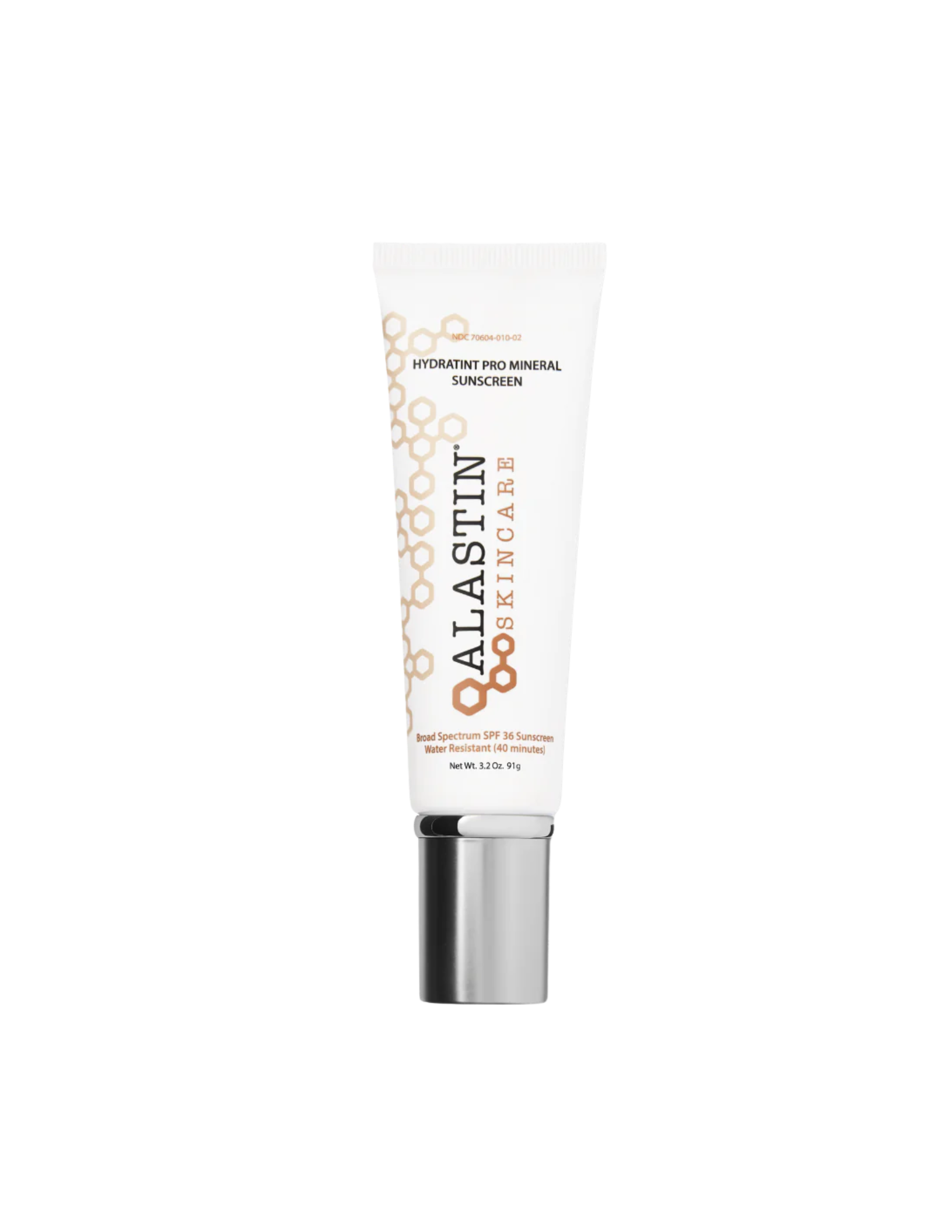 HydraTint Pro Mineral Broad Spectrum Sunscreen SPF 36 – Canyon Ranch ...
