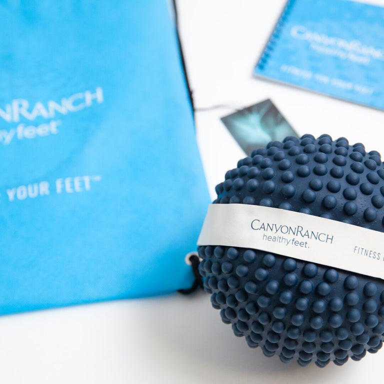 Fitness for Your Feet – Canyon Ranch Online Store