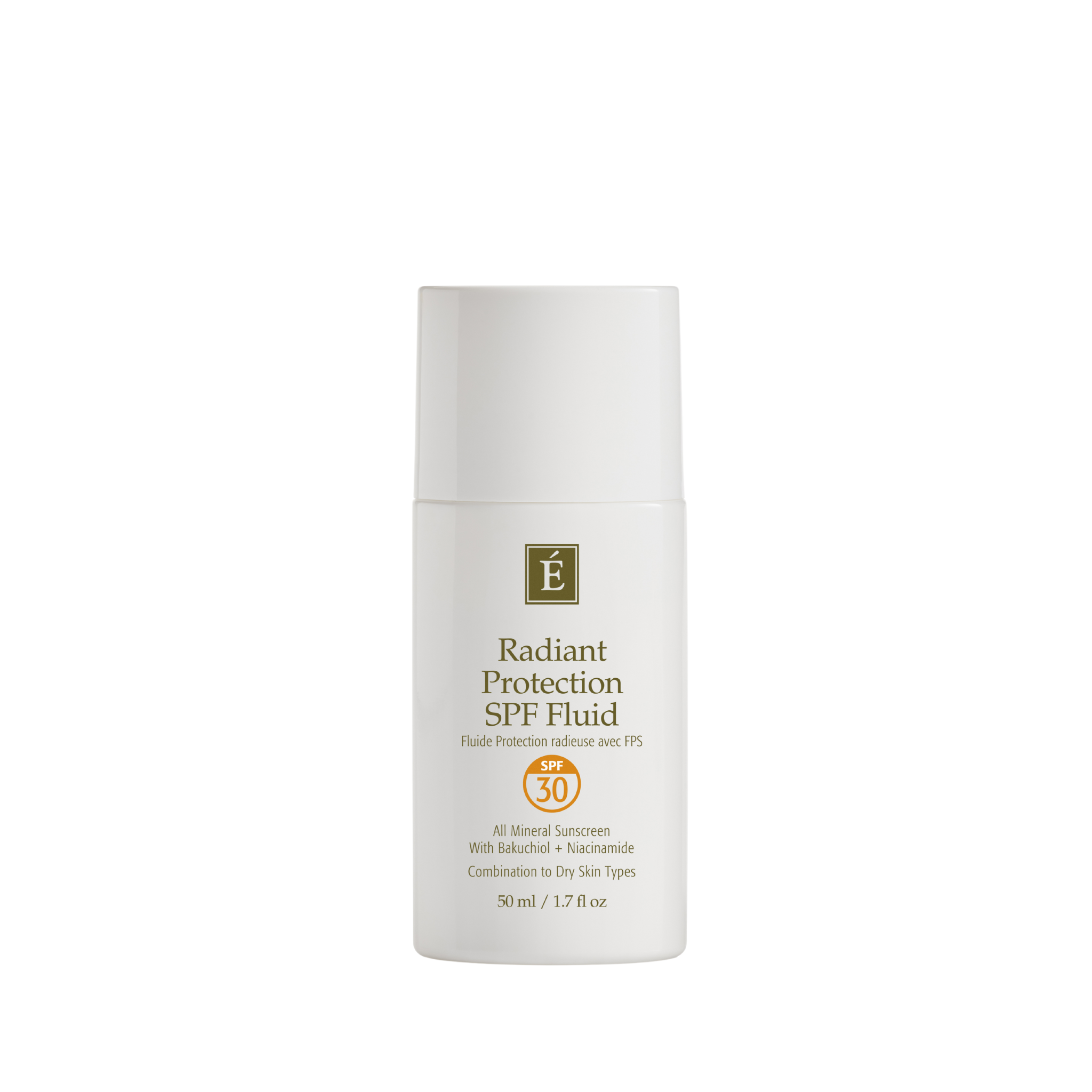 Radiant Protection SPF Fluid – Canyon Ranch Online Store