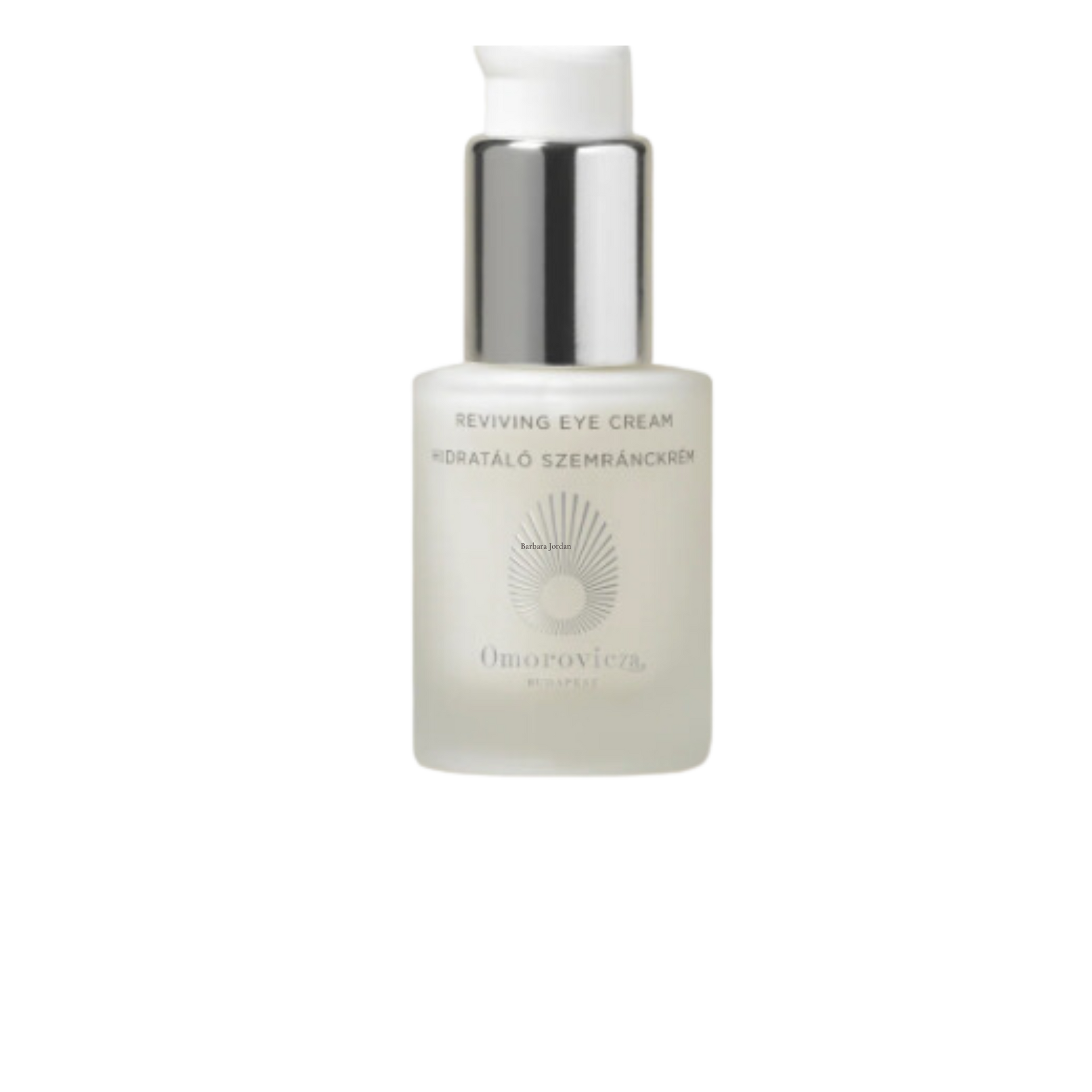 Reviving Eye Cream – Canyon Ranch Online Store