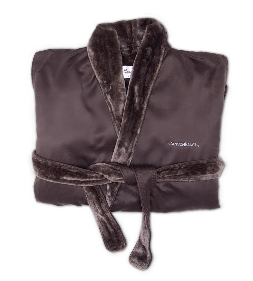 Robes – Canyon Ranch Online Store