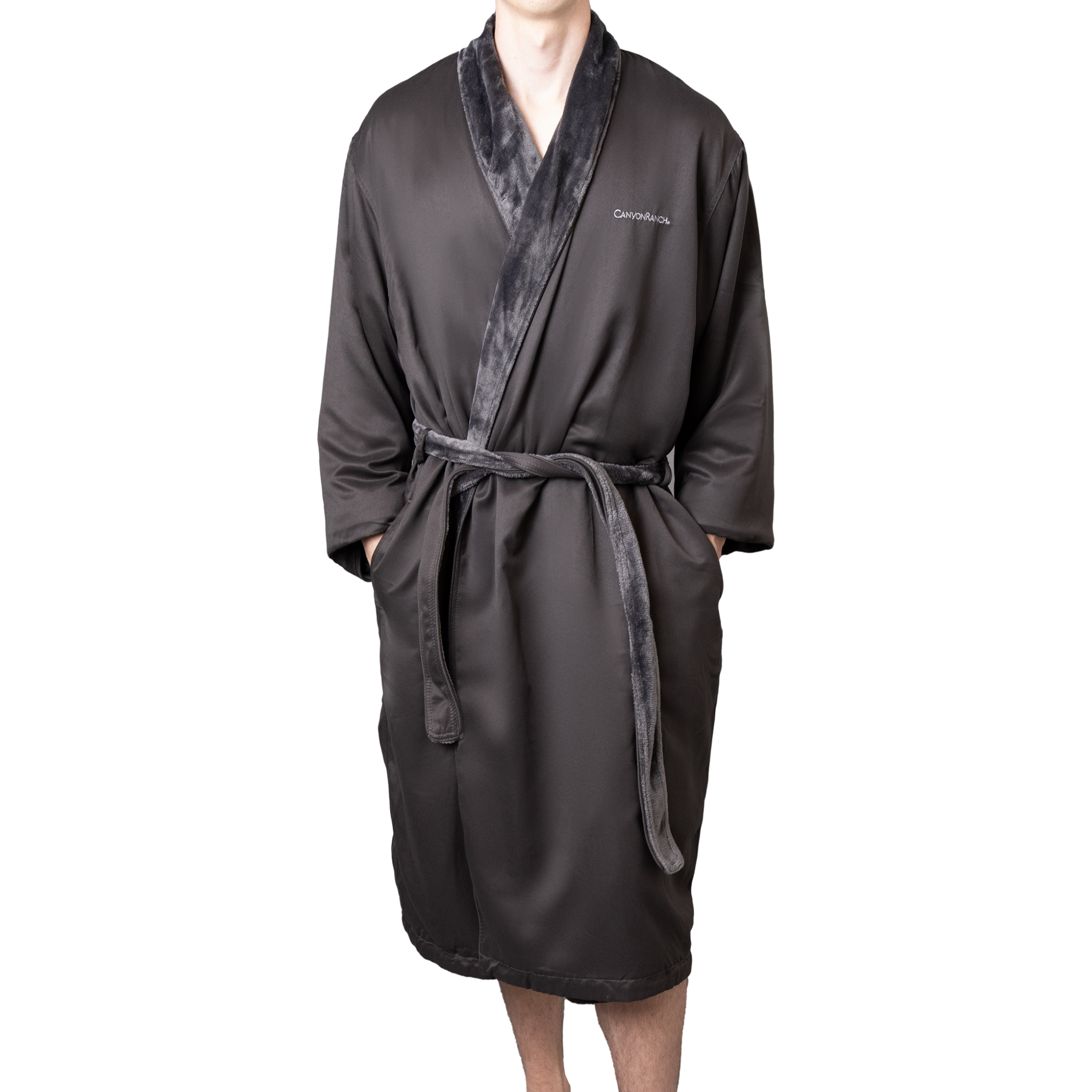 Robes – Canyon Ranch Online Store