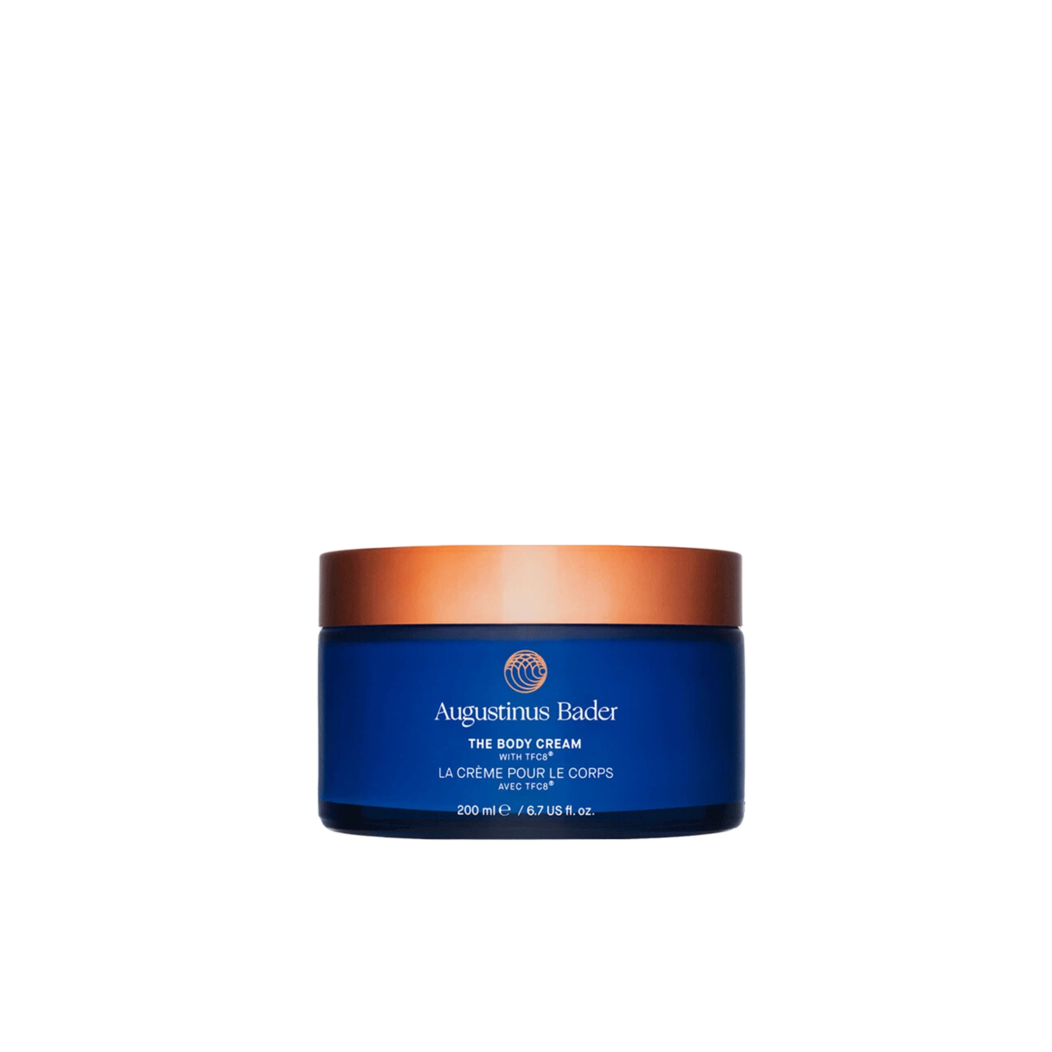 The Body Cream 200 mL – Canyon Ranch Online Store